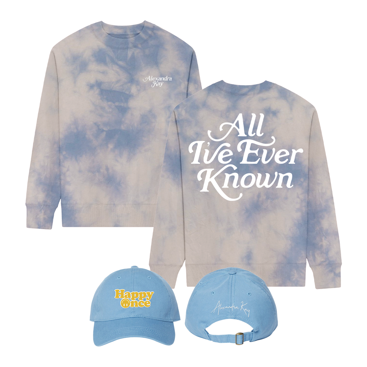 Alexandra Kay Official Online Store