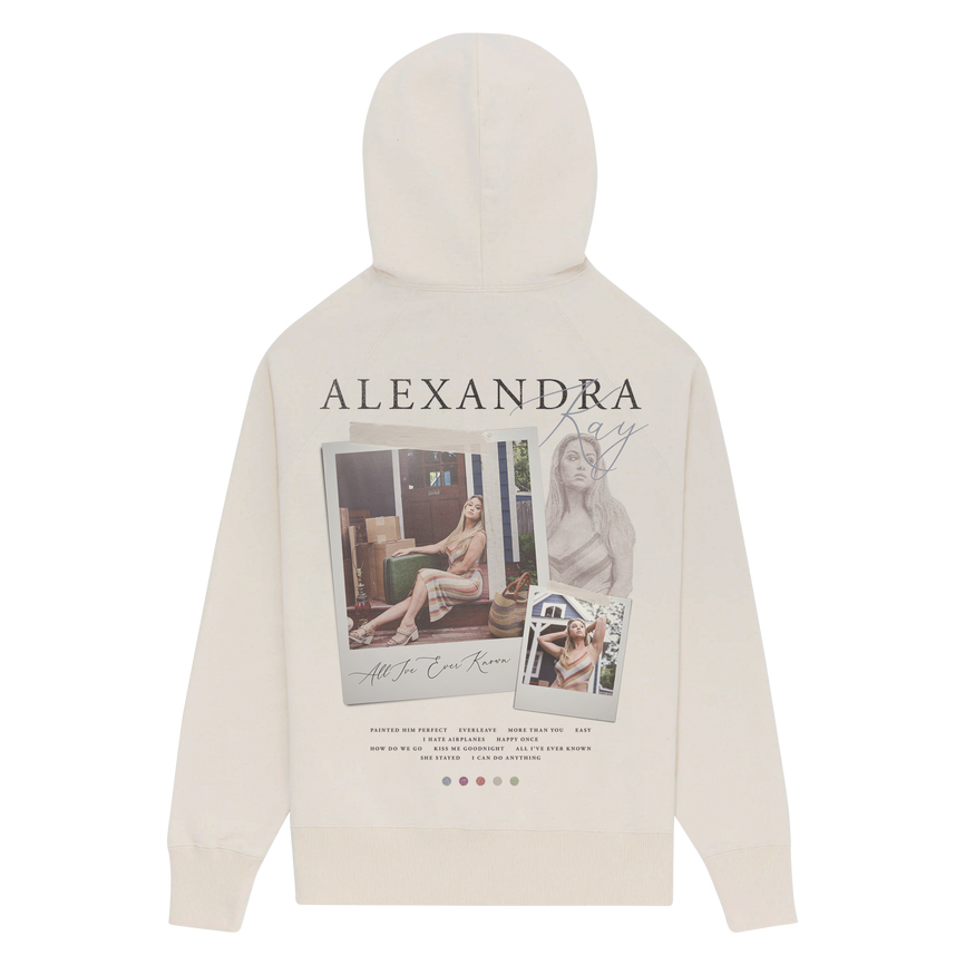 APPAREL – Alexandra Kay