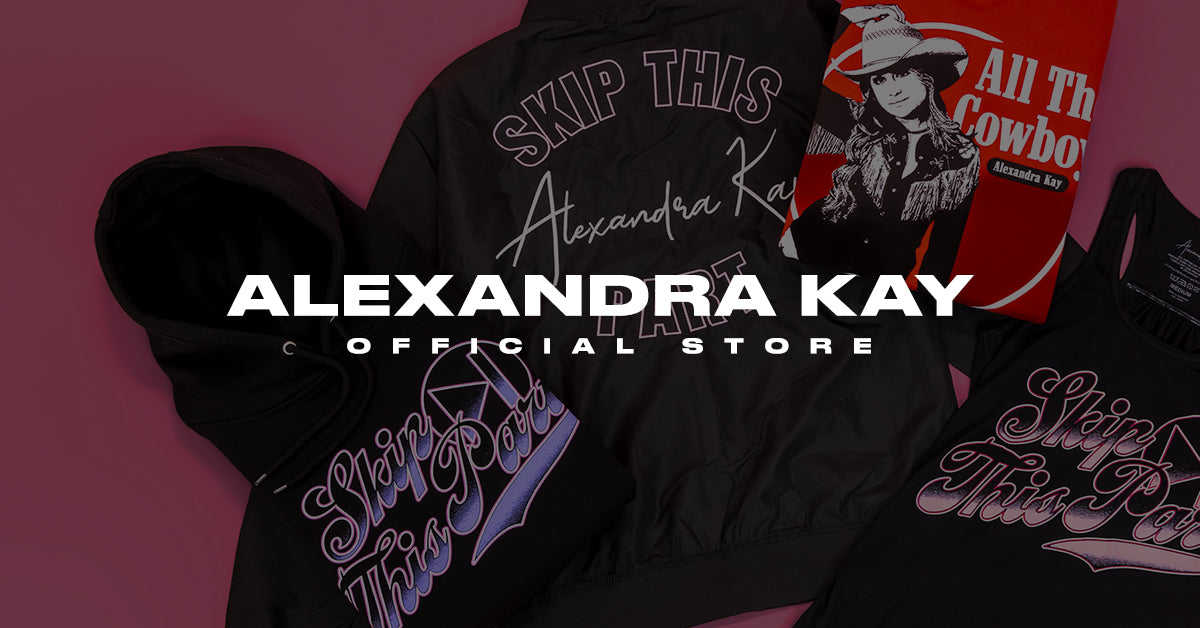 SHOP ALL – Alexandra Kay
